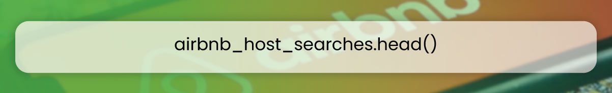 Airbnb Python Interview: Data Aggregation & Labeling