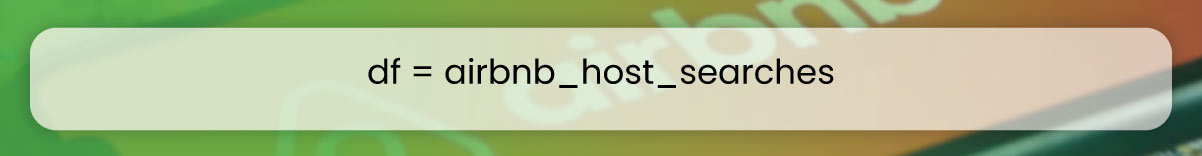 Airbnb Python Interview: Data Aggregation & Labeling