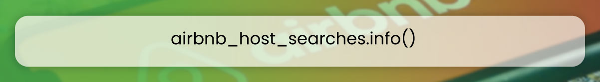 Airbnb Python Interview: Data Aggregation & Labeling