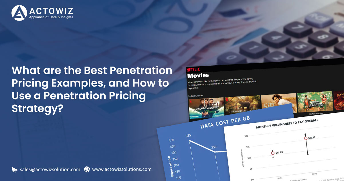 What are the Best Penetration Pricing Examples, and How to Use a Penetration Pricing Strategy ...