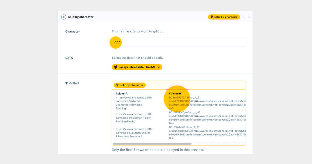 How to Extract Amazon ASIN Data using Professional Web Scraping Services?