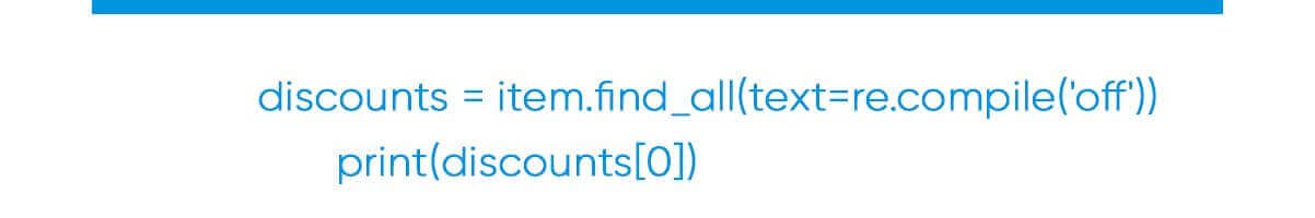 How to Extract Flipkart Products Data Using BeautifulSoup and Python?