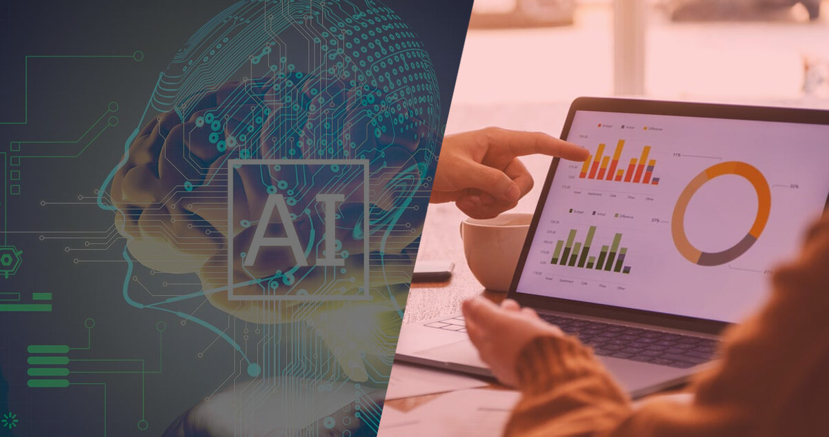 How to Create Business Values Using Artificial Intelligence and Data Mining