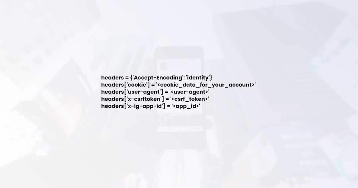 How to Scrape Instagram Reels View Count Data Using Web Scraping? - TheOmniBuzz