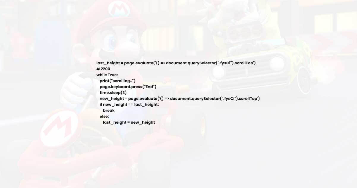 How to Scrape Google Play App Reviews Using Python?