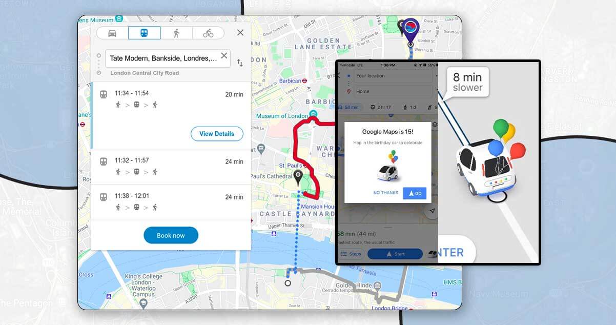 How to Scrape Google Popular Times Data on Google Maps Using Web Scraping?