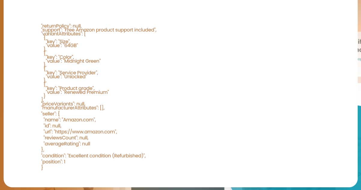 How to Extract ASIN from Amazon URL Using Amazon ASIN Scraper? - TheOmniBuzz