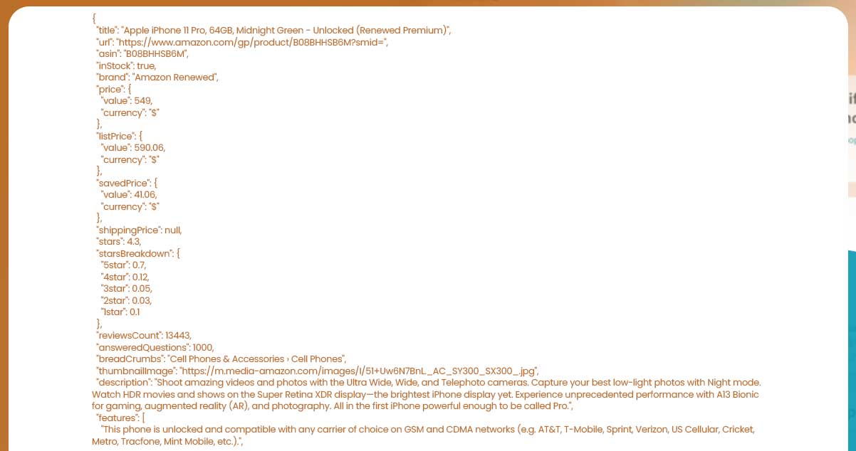 How to Extract ASIN from Amazon URL Using Amazon ASIN Scraper ...