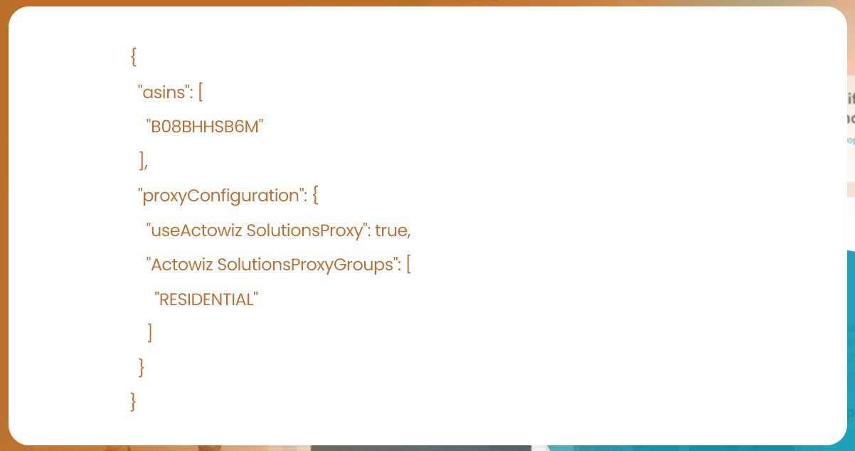 How to Extract ASIN from Amazon URL Using Amazon ASIN Scraper? - TheOmniBuzz