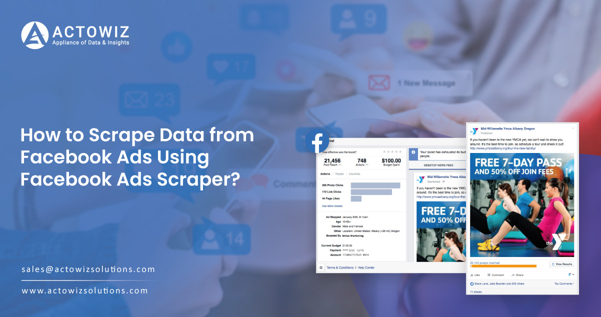 How to Scrape Data from Facebook Ads Using Facebook Ads Scraper ... How to Scrape Data from Facebook Ads Using Facebook Ads Scraper ...