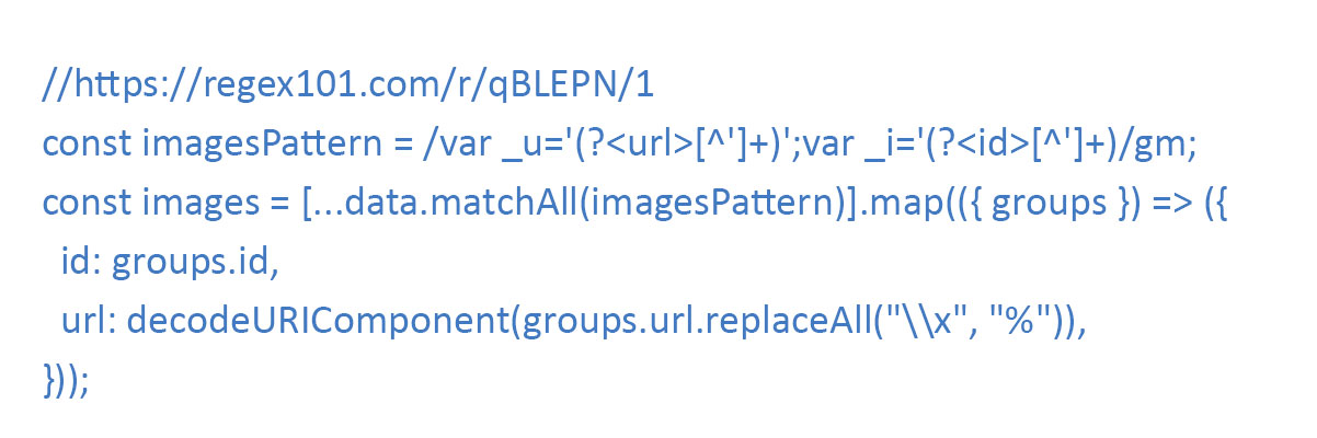 How to Scrape Google Events Results Data with Nodejs?