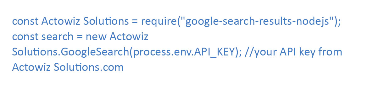 How to Scrape Google Events Results Data with Nodejs?