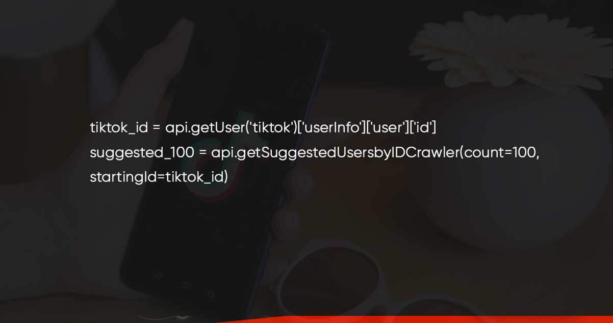 How to Extract TikTok Video Data Using a TikTok Video API?