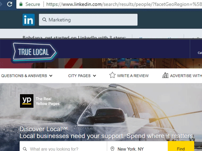 Web Scraping Services | Data Extraction Services Provider USA | UAE ...