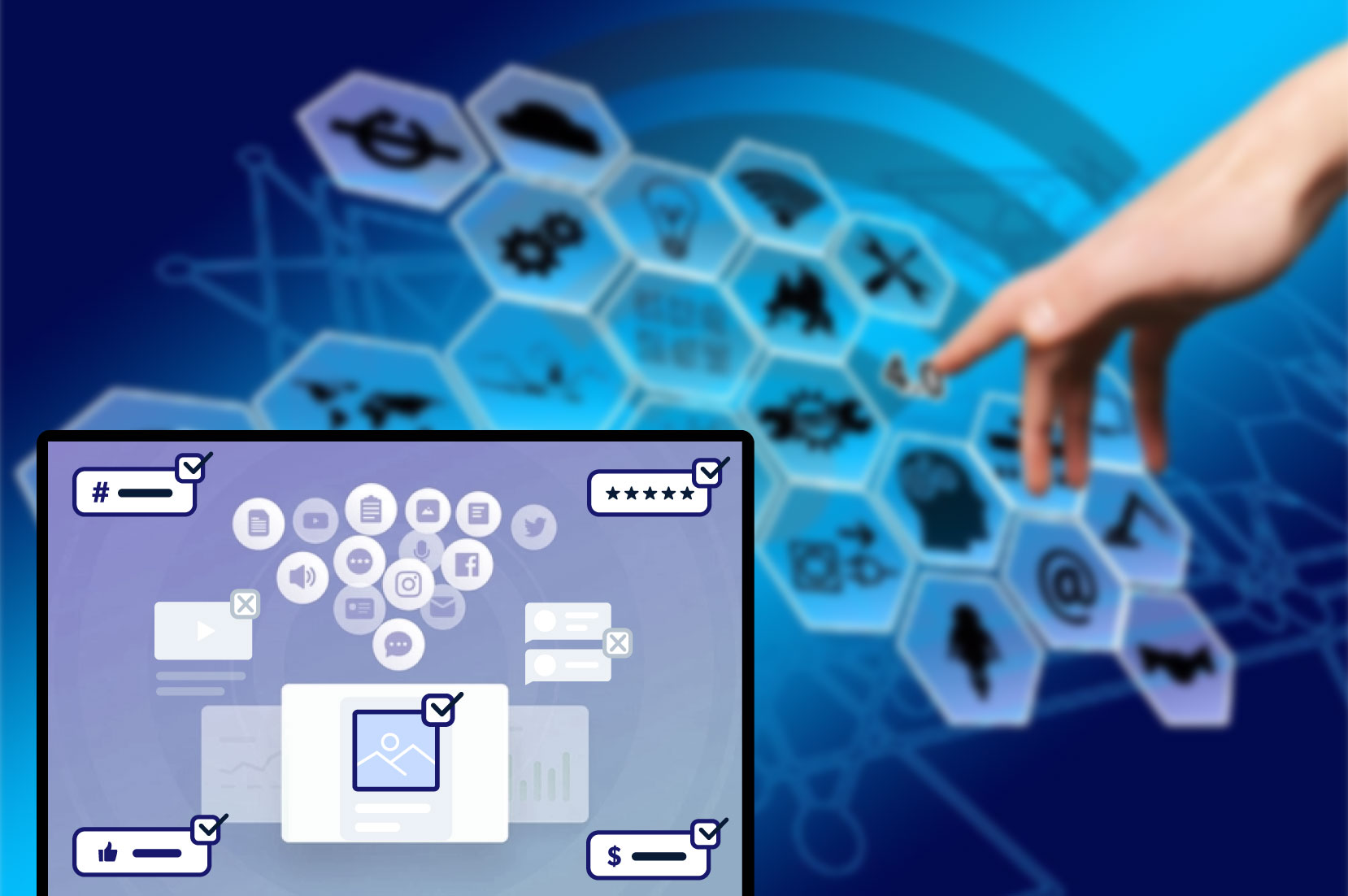 Web Scraping Process | Data Methodology | Data Extraction Delivery Process