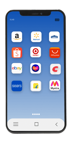 Mobile App Scraping Services | Scraping iOS, Android App Data Python
