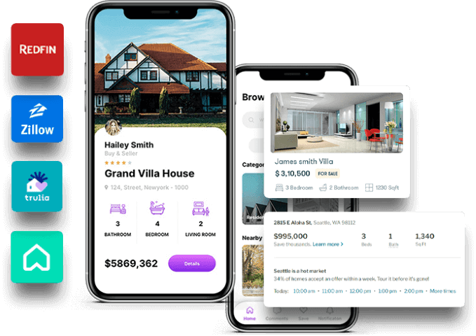 Web Scraping Services | Data Extraction Services Provider USA | UAE ...
