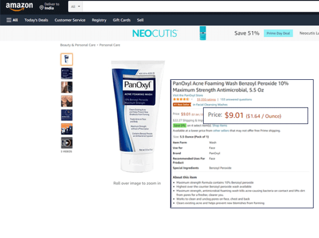 Amazon Product Data Scraping Services | Scrape Amazon Product Data Amazon Product Data Scraping Services | Scrape Amazon Product Data