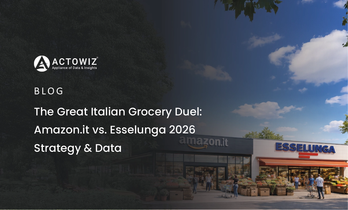 Web Scraping and AI Transform Product Attribute Tagging in Retail