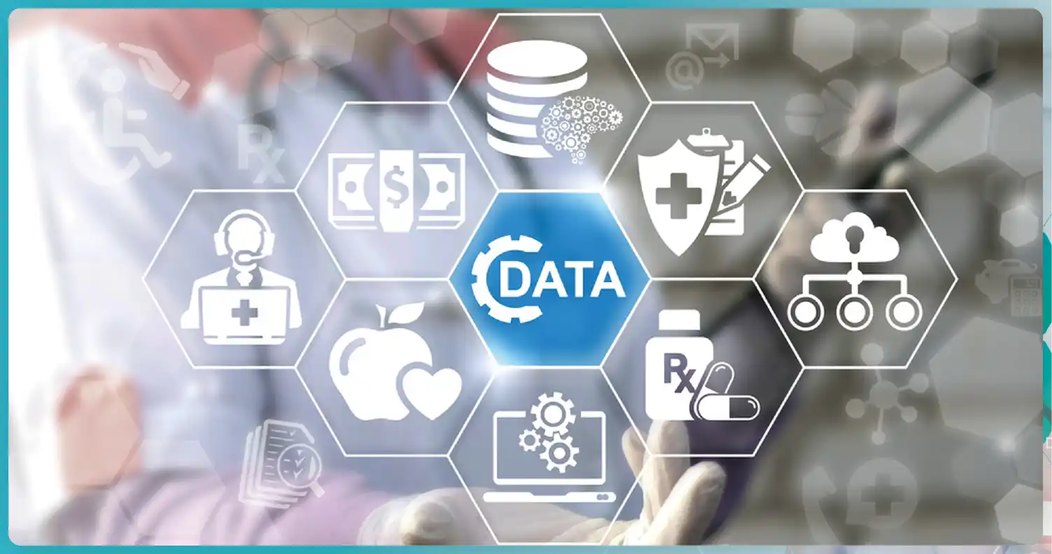 Urgent Medical Service - Web scraping in healthcare sector