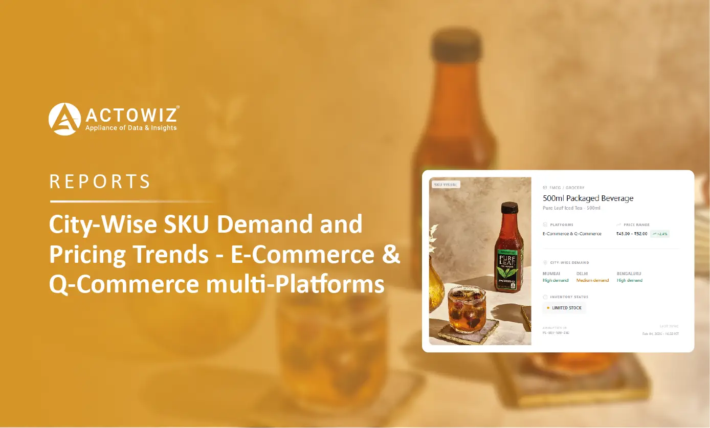 Tesco vs ASDA 2025 – Grocery Deals & Retail Data Insights | Actowiz ...