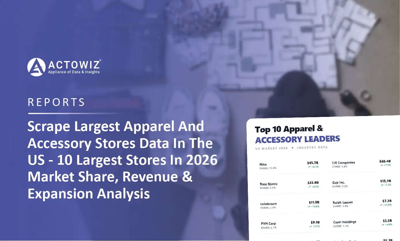Tesco vs ASDA 2025 – Grocery Deals & Retail Data Insights | Actowiz ...